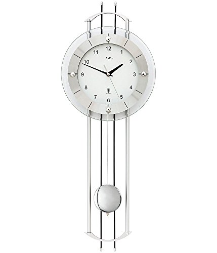 Wanduhren mit Pendel modern | Viele verschiedene Produkte